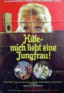 Image gallery for How to Play the Seduction Game - FilmAffinity