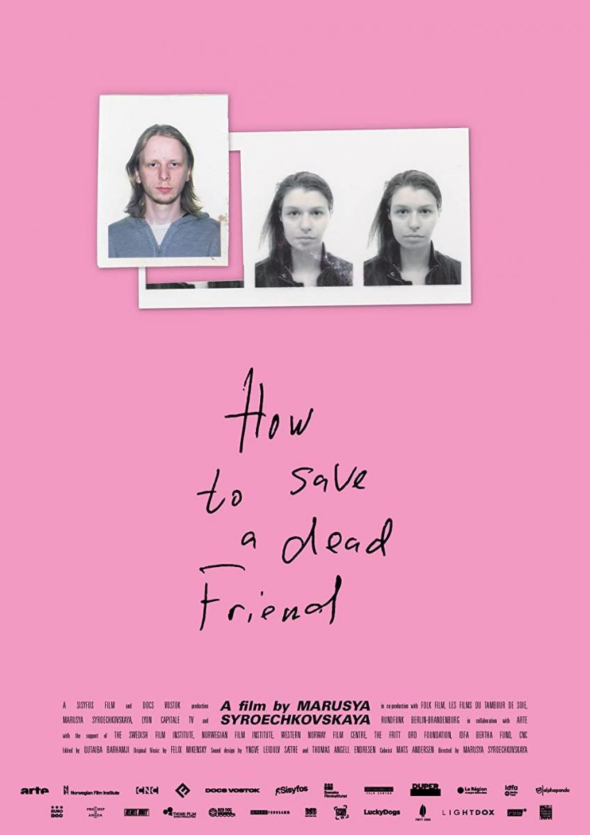 Image gallery for How to Save a Dead Friend - FilmAffinity