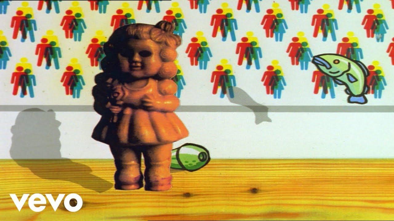 Image gallery for Howie B: Music for Babies (Music Video) - FilmAffinity