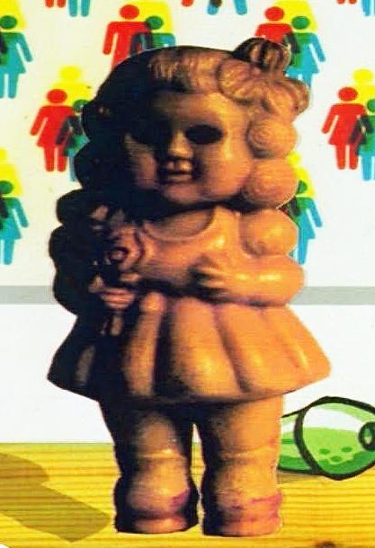 Sección visual de Howie B: Music for Babies (Vídeo musical) - FilmAffinity