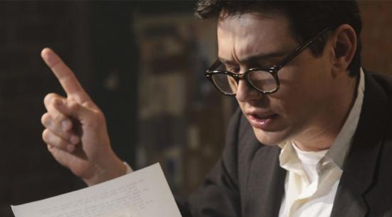 Image gallery for Howl - FilmAffinity