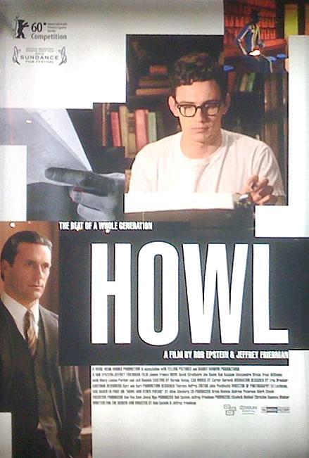 Image gallery for Howl - FilmAffinity