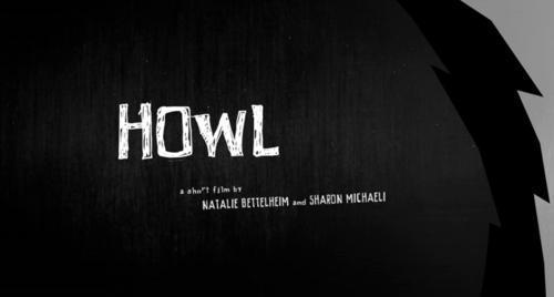 Sección visual de Howl (C) - FilmAffinity