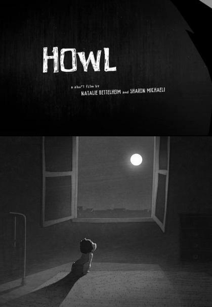 Sección visual de Howl (C) - FilmAffinity