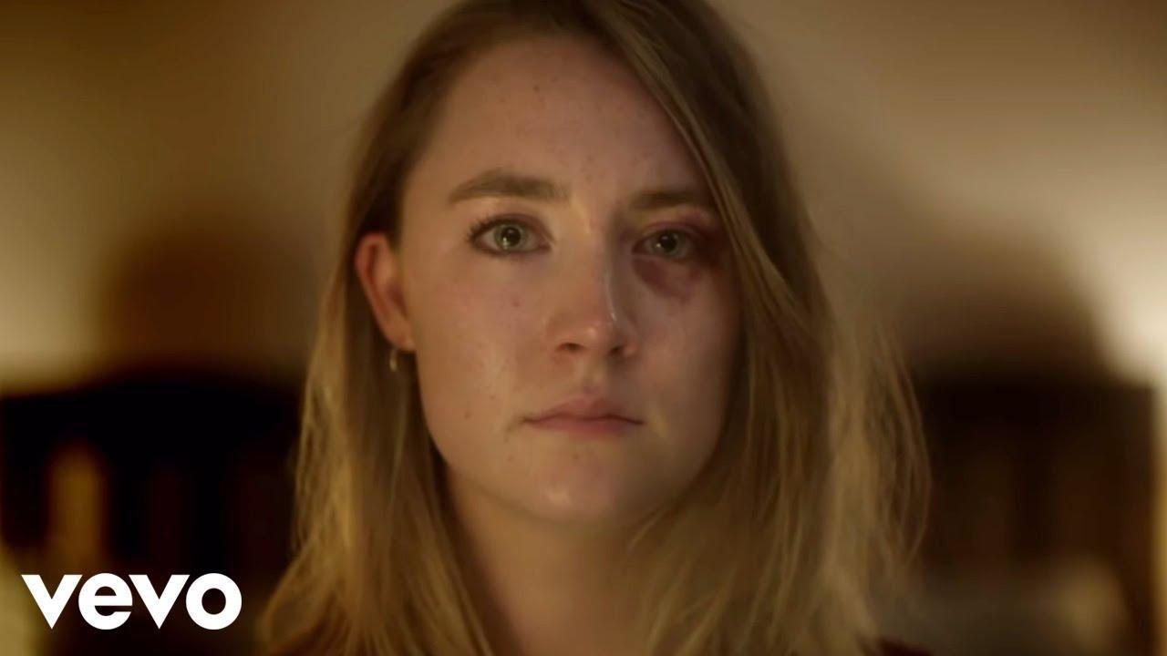 Image gallery for Hozier: Cherry Wine (Music Video) - FilmAffinity