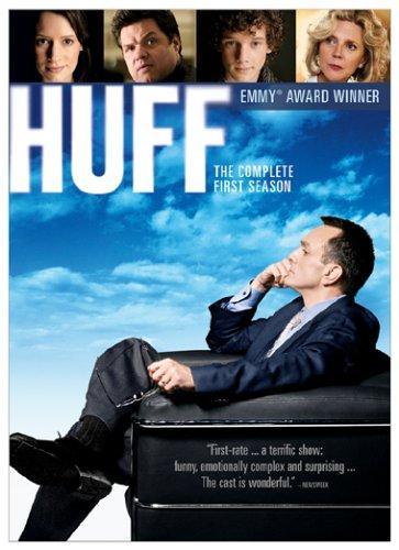 Sección visual de Huff (Serie de TV) - FilmAffinity