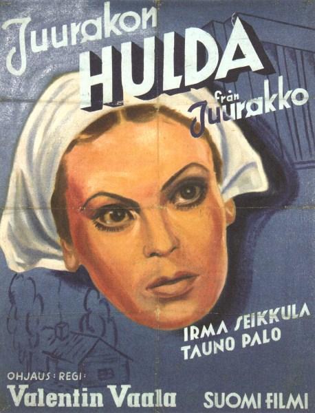 Image gallery for Hulda from Juurakko - FilmAffinity