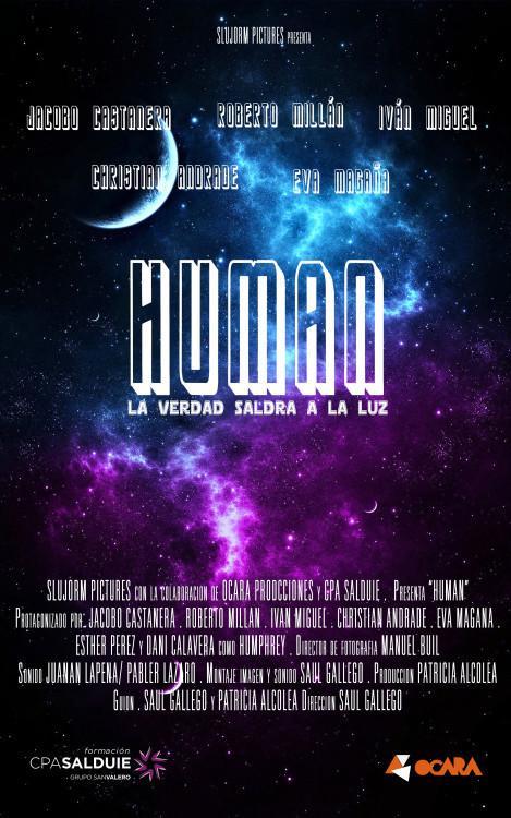 Sección visual de Human (C) - FilmAffinity