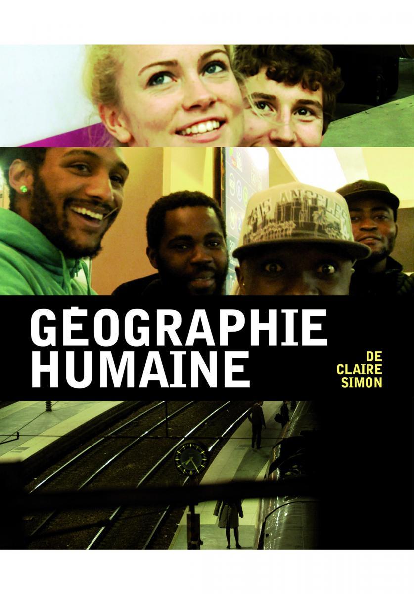 Image gallery for Human Geography - FilmAffinity