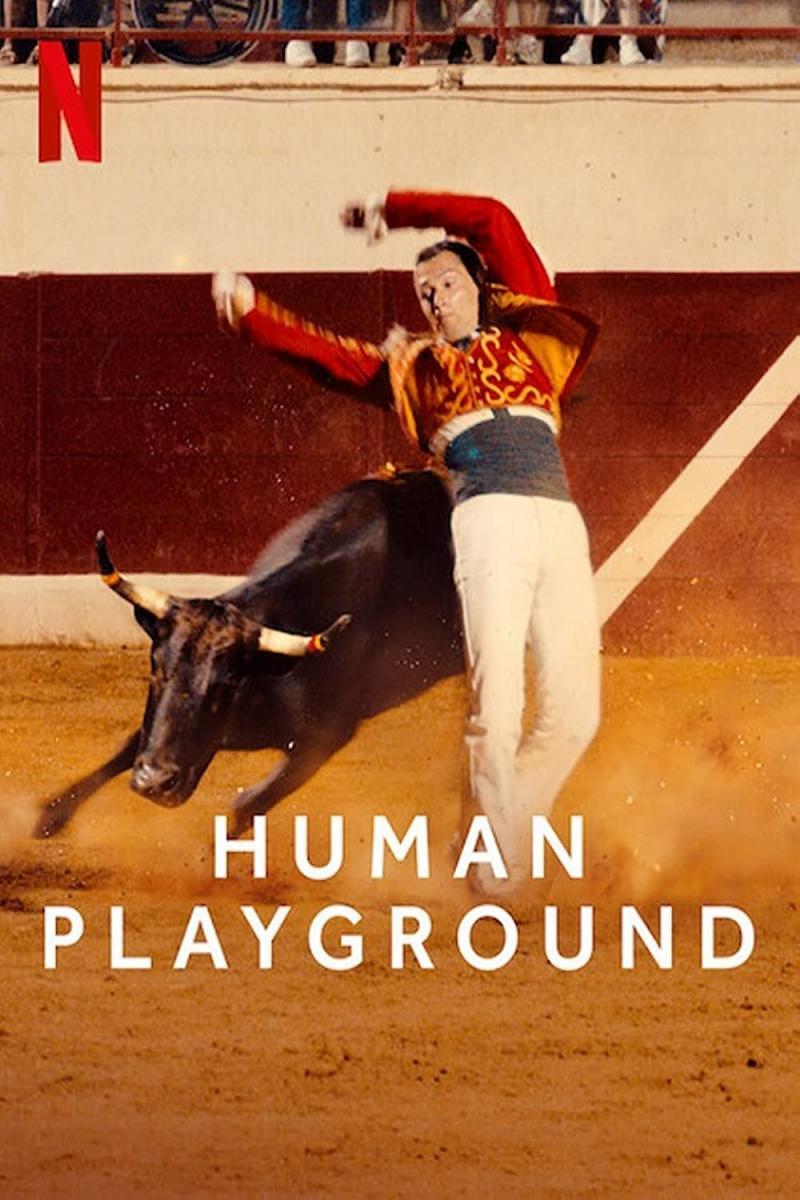Image gallery for Human Playground (TV Series) - FilmAffinity