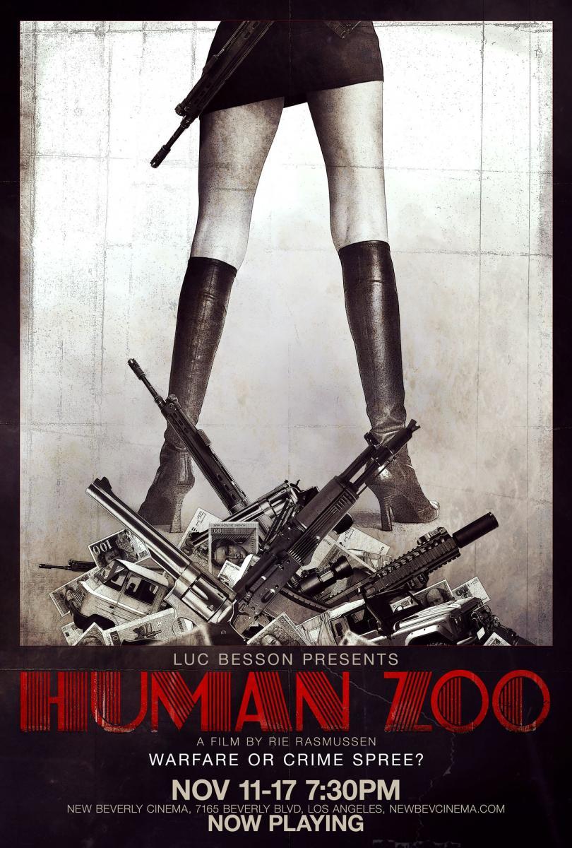 Image gallery for Human Zoo - FilmAffinity