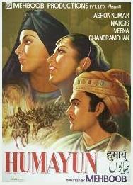 Image gallery for Humayun - FilmAffinity