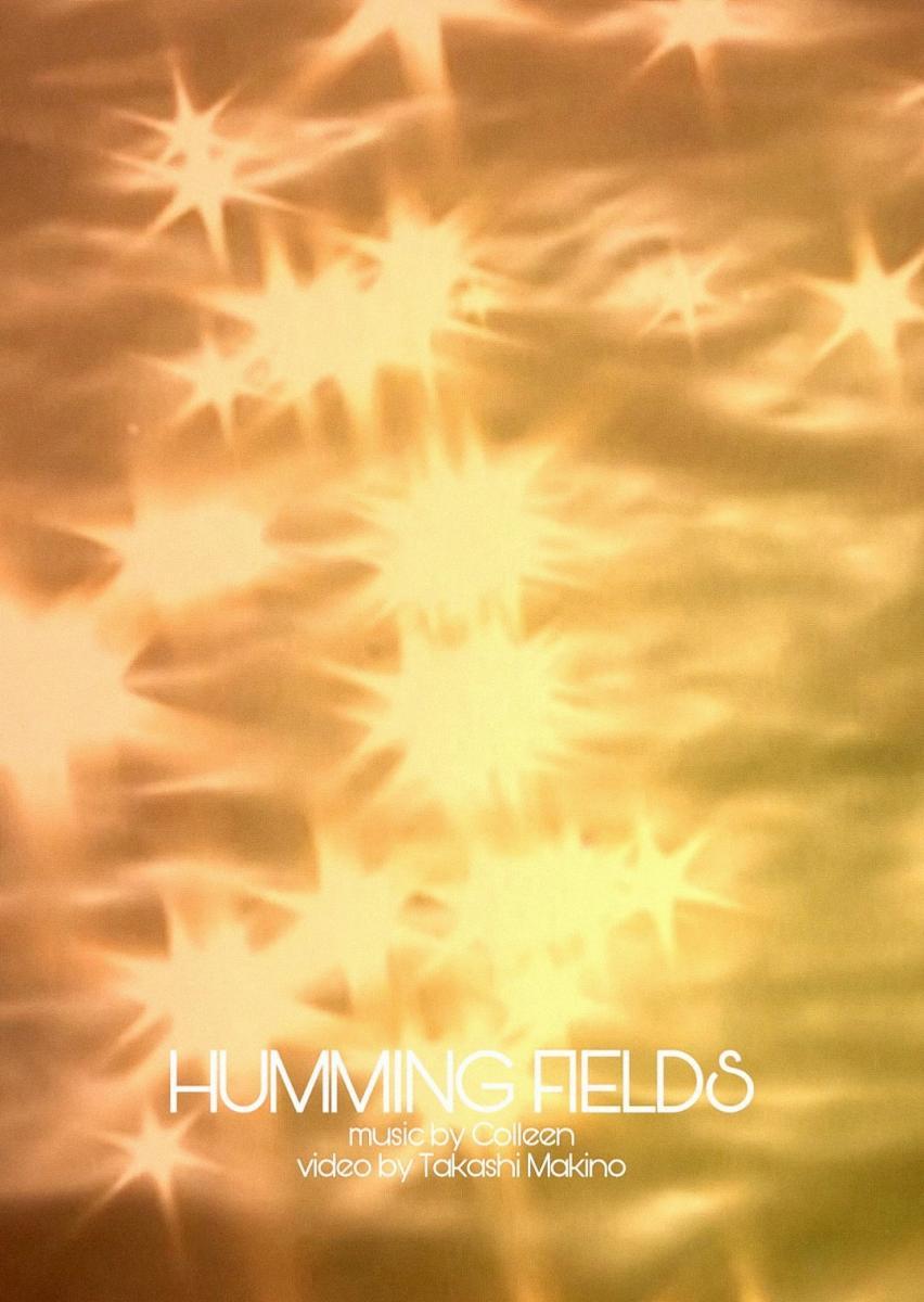 Sección visual de Humming Fields (C) - FilmAffinity
