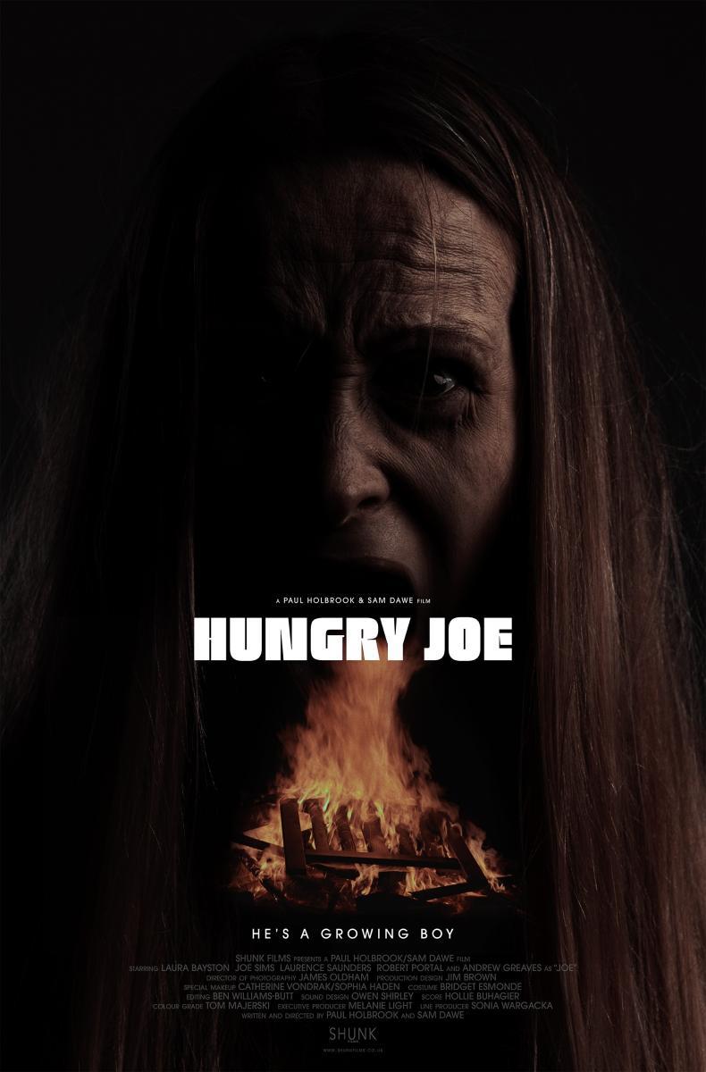 Image gallery for Hungry Joe (S) - FilmAffinity
