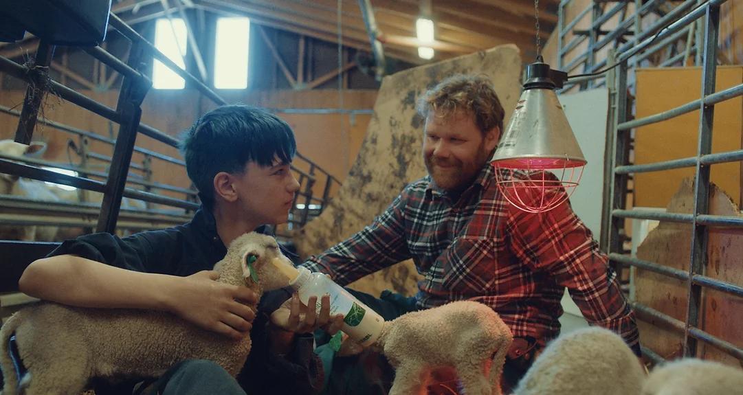 Image gallery for Hunt - FilmAffinity