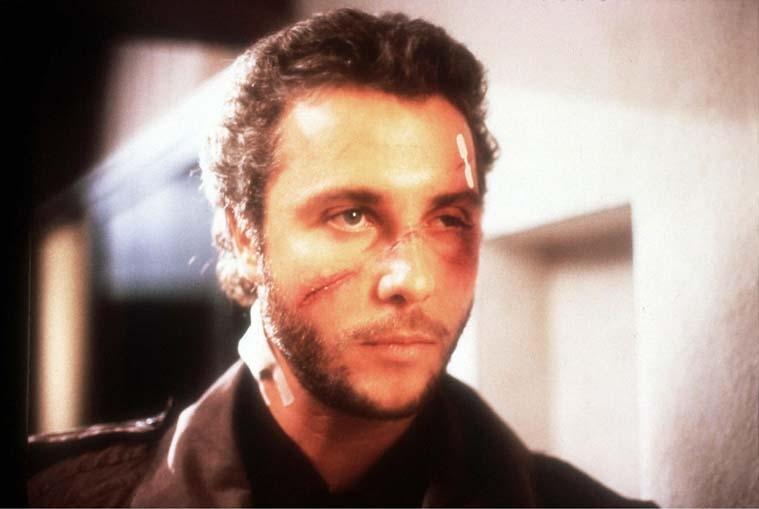 Sección visual de Hunter - FilmAffinity