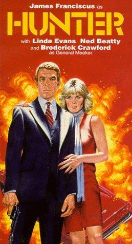Image gallery for Hunter (TV Series) - FilmAffinity