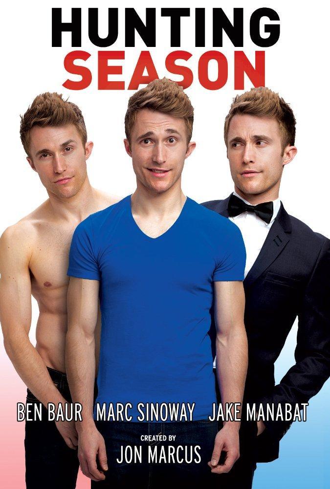 Sección visual de Hunting Season (Serie de TV) - FilmAffinity