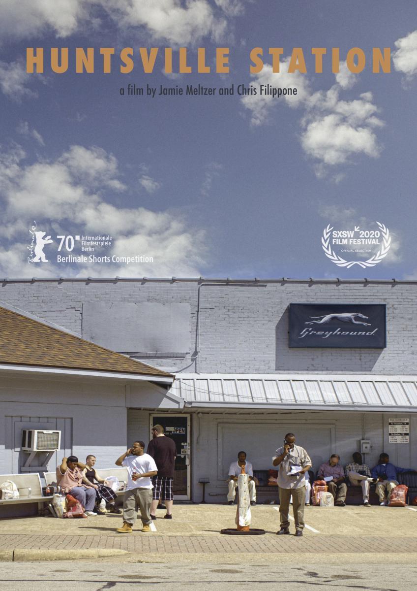 Image gallery for Huntsville Station (S) - FilmAffinity