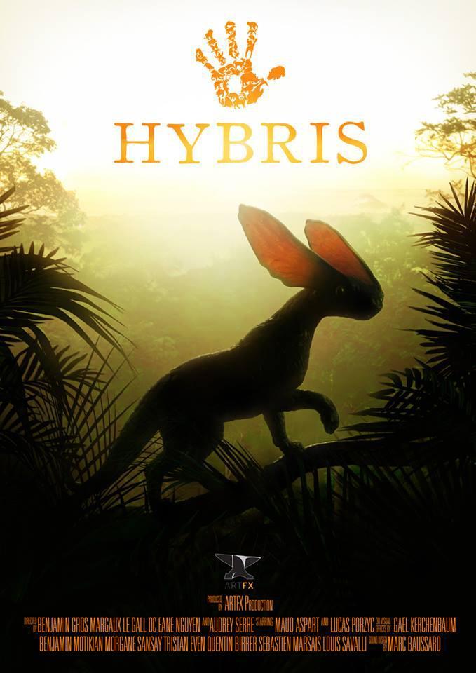 Image gallery for Hybris (S) - FilmAffinity