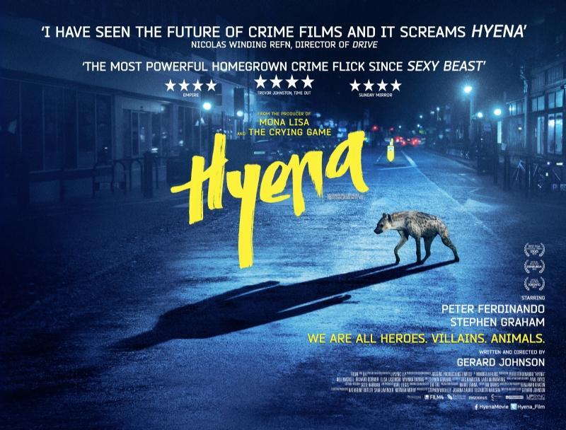 Image gallery for Hyena - FilmAffinity