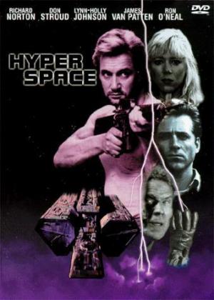 Hyper Space (1989) - FilmAffinity