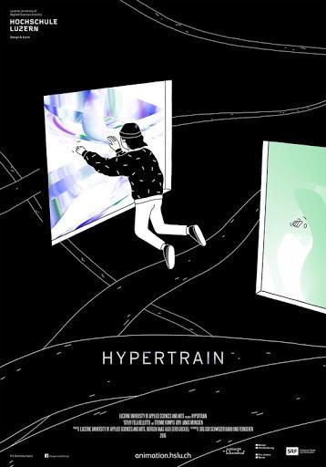 Sección visual de Hypertrain (C) - FilmAffinity