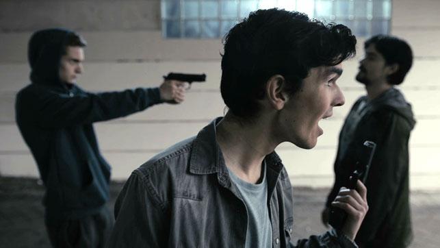 Sección visual de II (C) - FilmAffinity