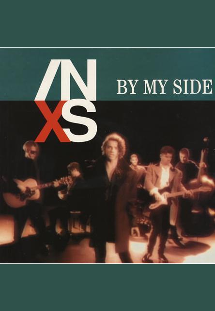 Image gallery for INXS: By My Side (Music Video) - FilmAffinity