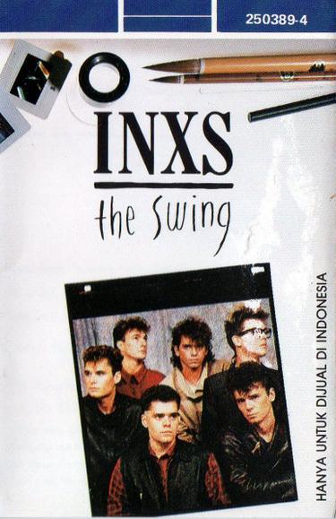 Image gallery for INXS: Love Is (What I Say) (Music Video) - FilmAffinity