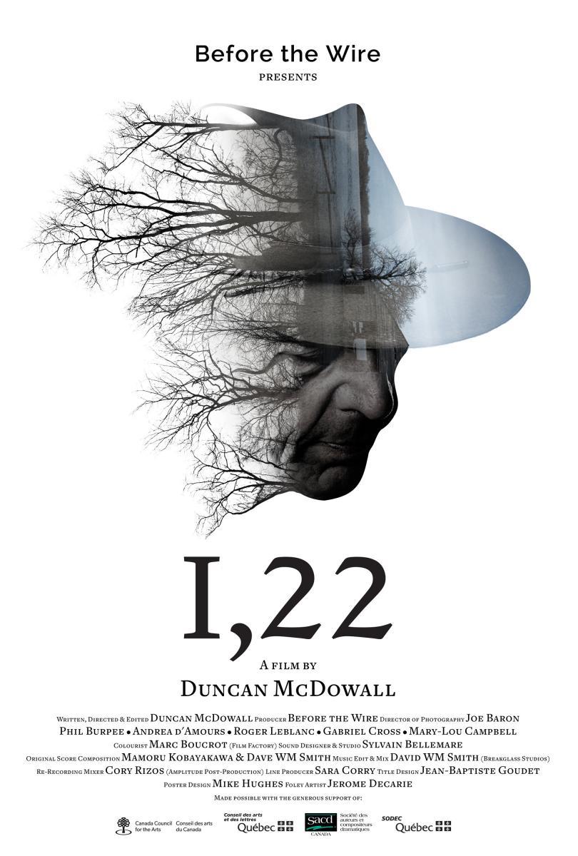 Sección visual de I,22 (C) - FilmAffinity