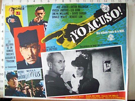 Image gallery for I Accuse! - FilmAffinity