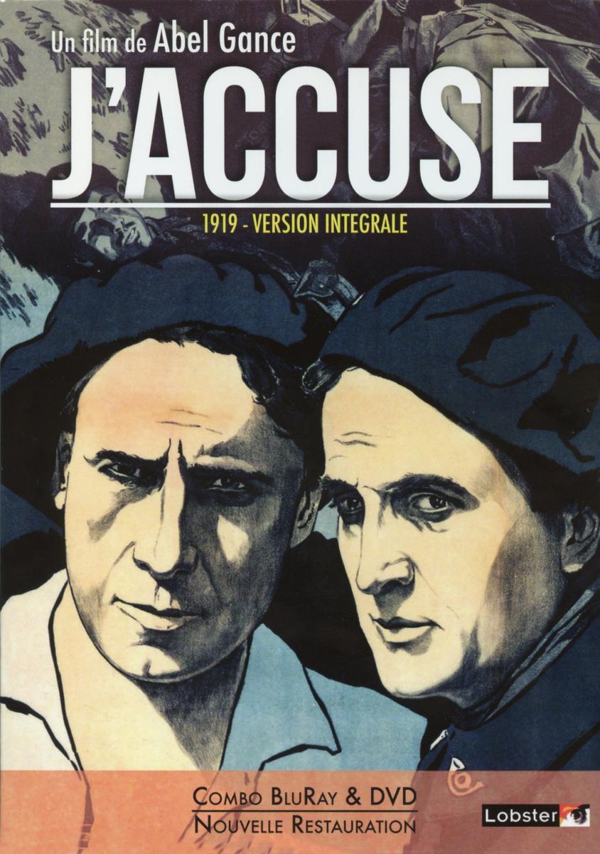 Image gallery for I Accuse - FilmAffinity