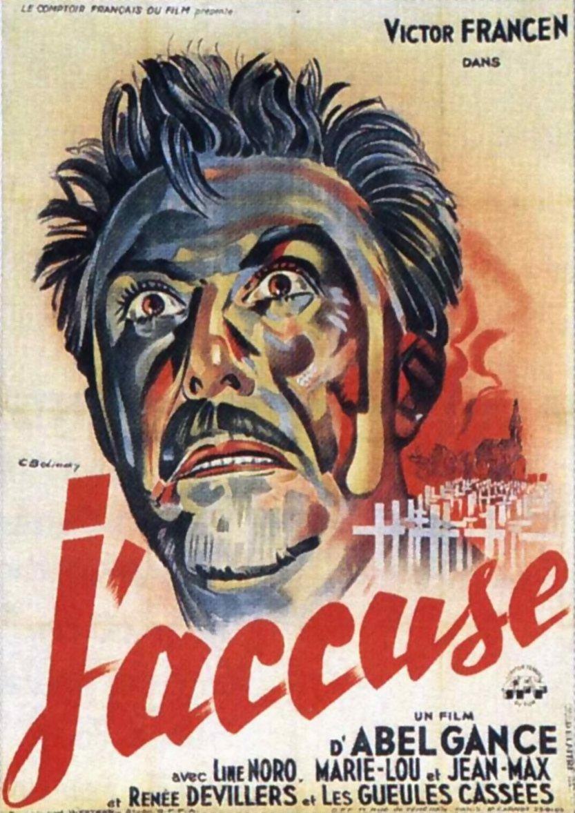 Image gallery for I Accuse - FilmAffinity