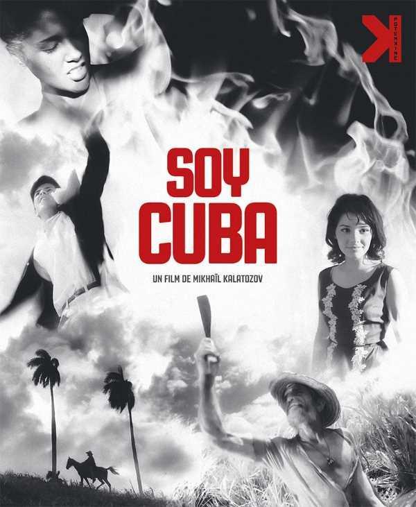 Image gallery for I Am Cuba - FilmAffinity