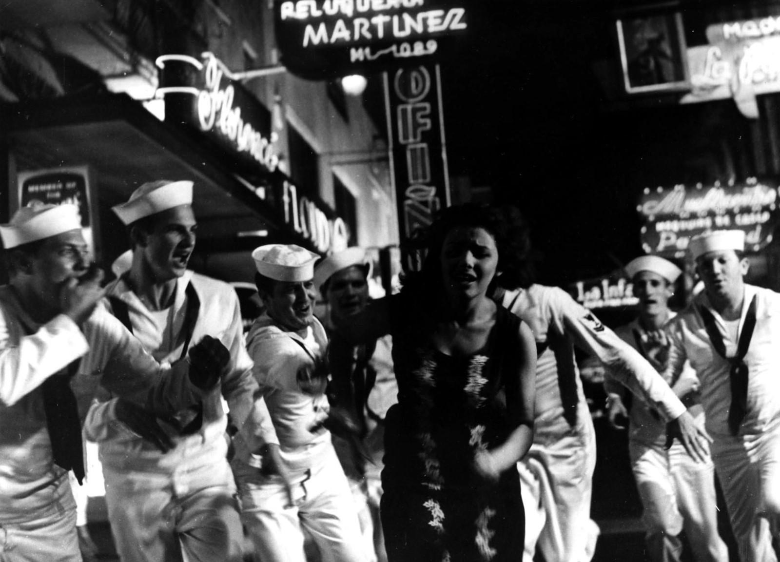 Image gallery for I Am Cuba - FilmAffinity