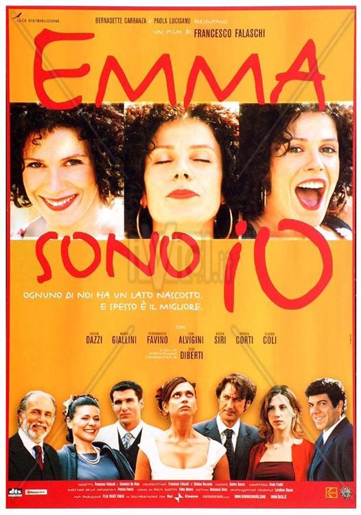 Image gallery for I Am Emma - FilmAffinity