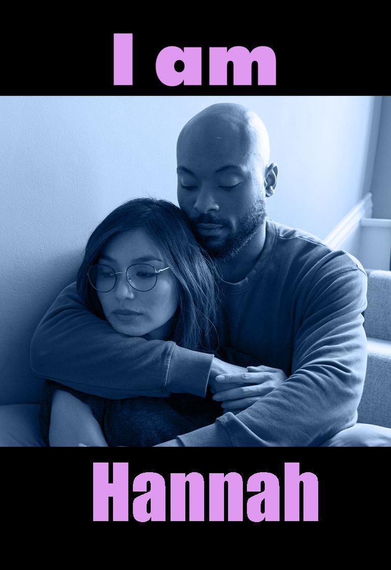 Image gallery for I Am Hannah (TV) - FilmAffinity