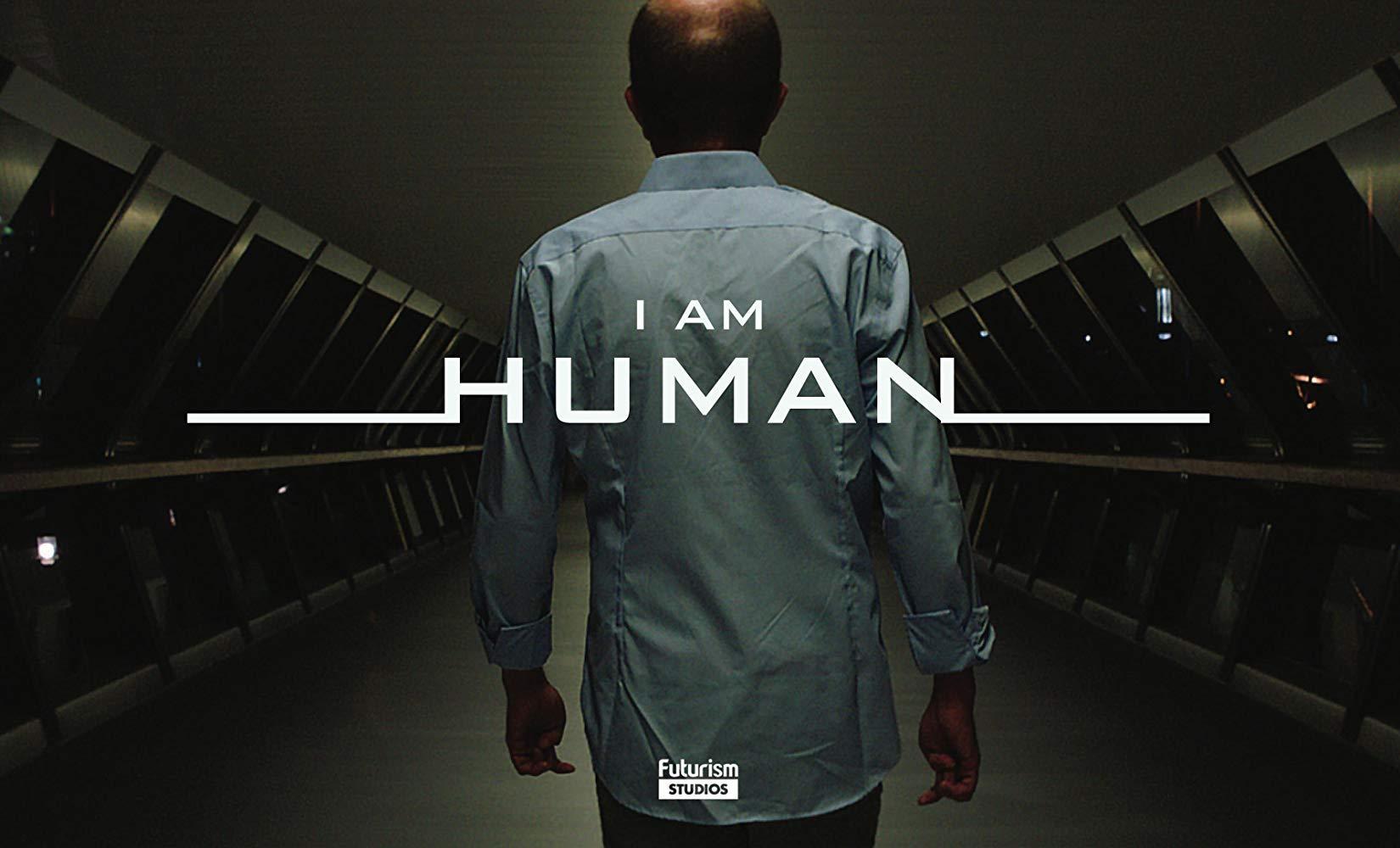 Image gallery for I Am Human - FilmAffinity