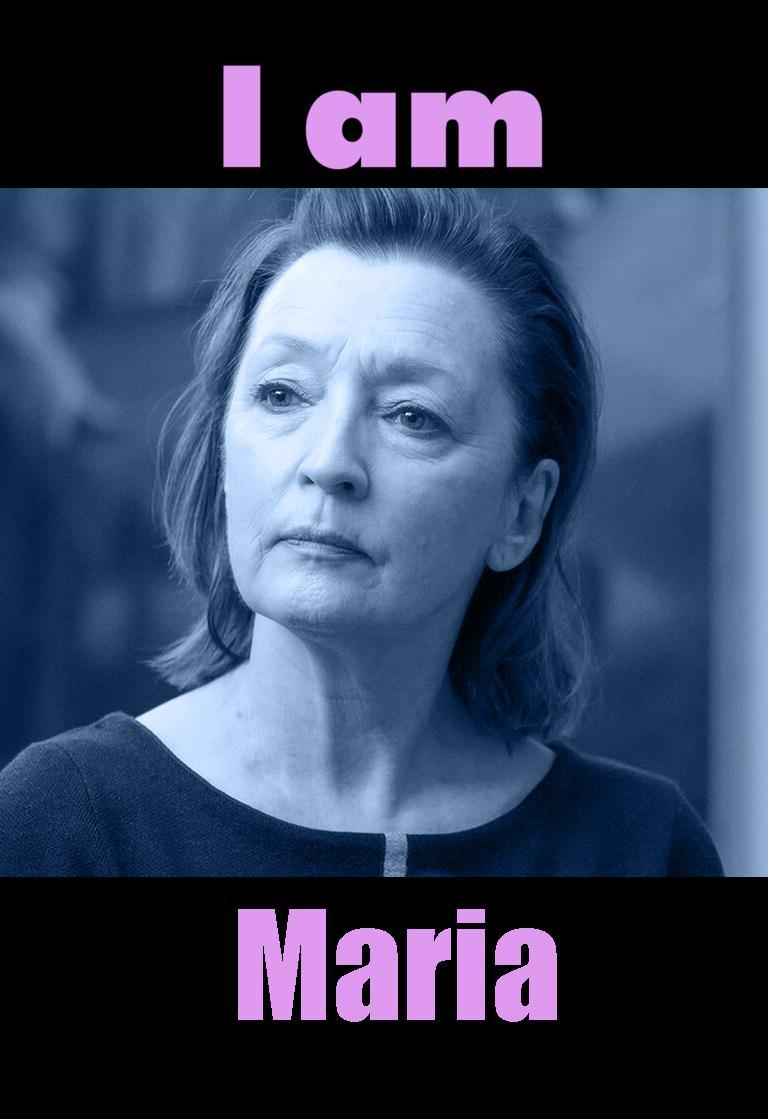 Image gallery for I Am Maria (TV) - FilmAffinity