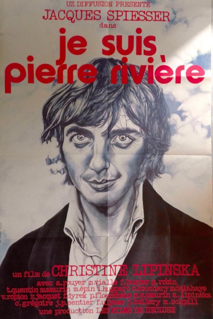 Image gallery for I Am Pierre Riviere - FilmAffinity