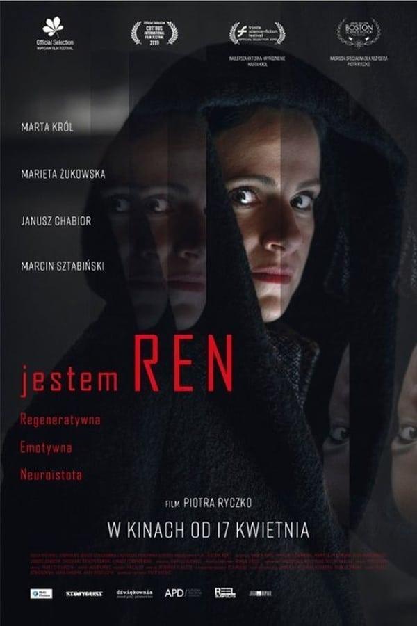 Image gallery for I Am REN (Panacea) - FilmAffinity