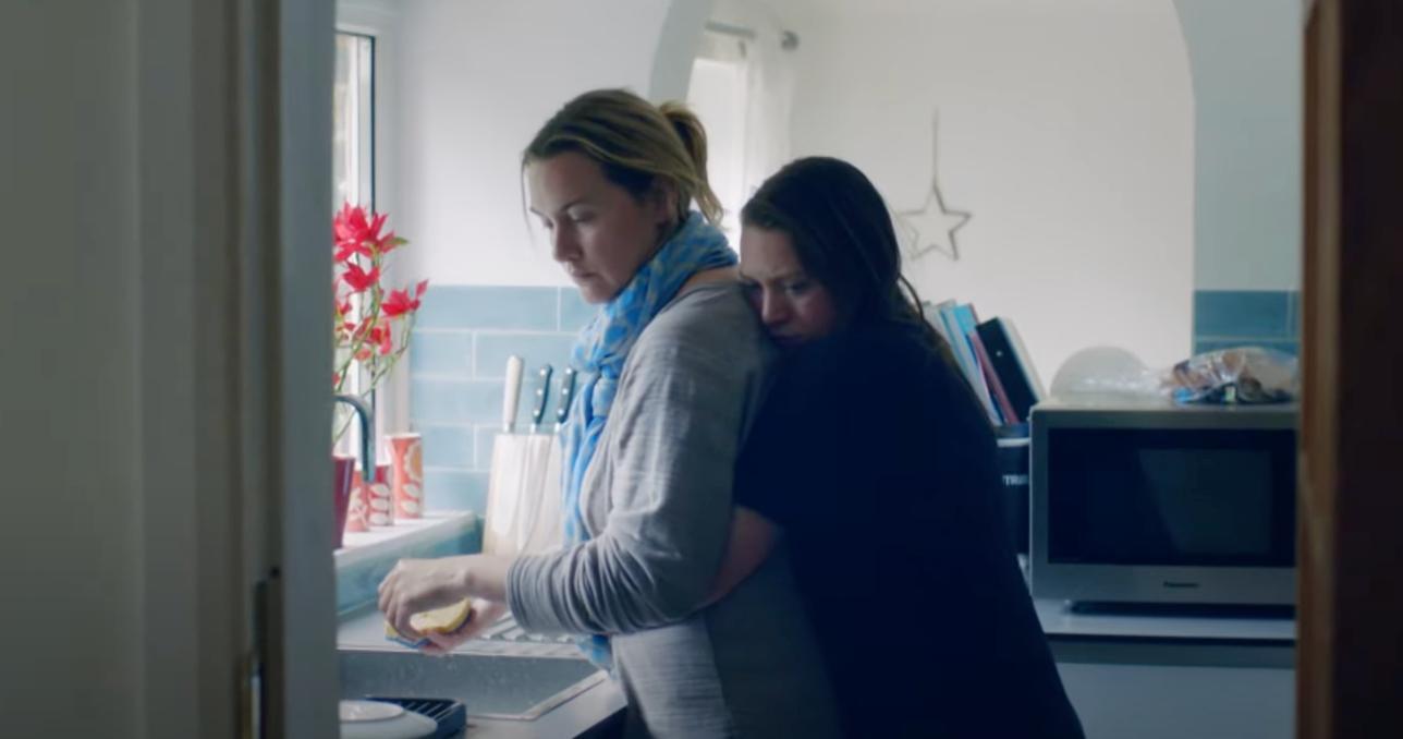 Sección visual de I Am Ruth (TV) - FilmAffinity