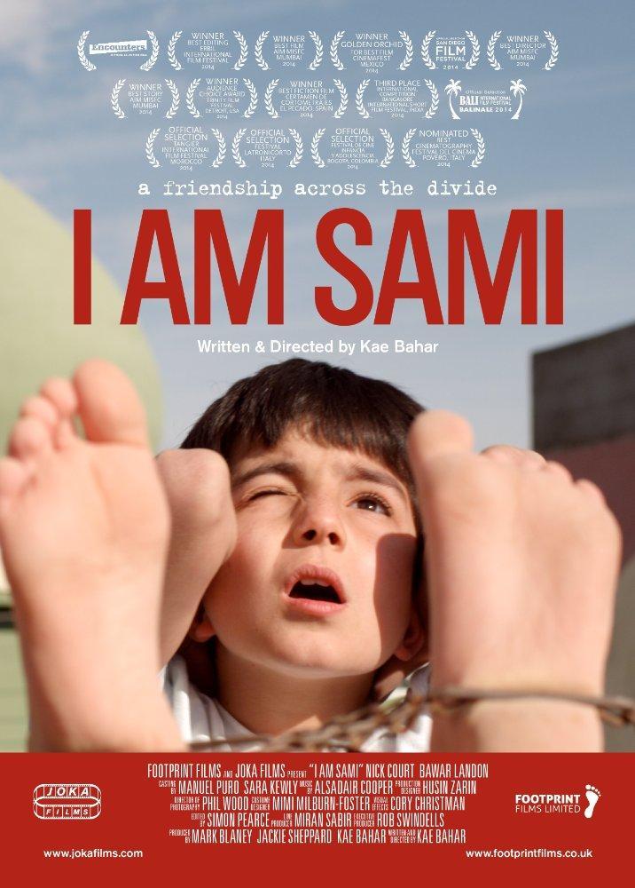 Sección visual de I Am Sami (C) - FilmAffinity
