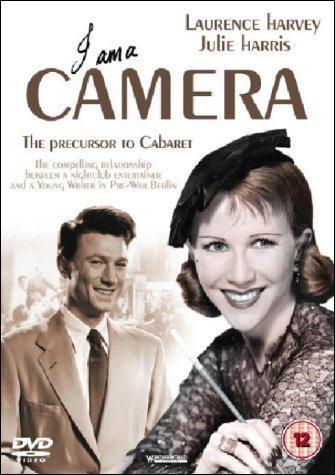 Image gallery for I Am a Camera - FilmAffinity