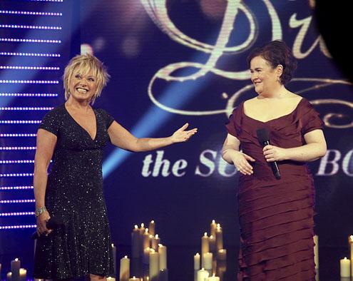 Image gallery for I Dreamed a Dream - The Susan Boyle Story (TV ...