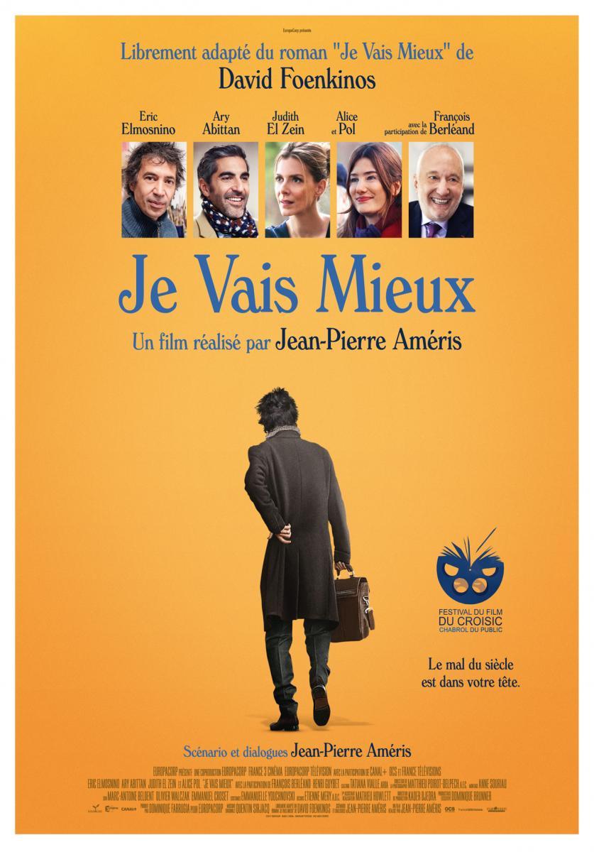 Image gallery for I Feel Better - FilmAffinity