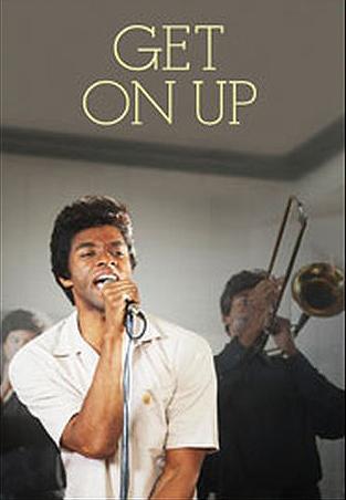 Sección visual de I Feel Good: La historia de James Brown - FilmAffinity