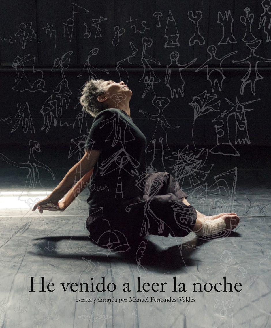 Image gallery for I Have Come to Read the Night - FilmAffinity