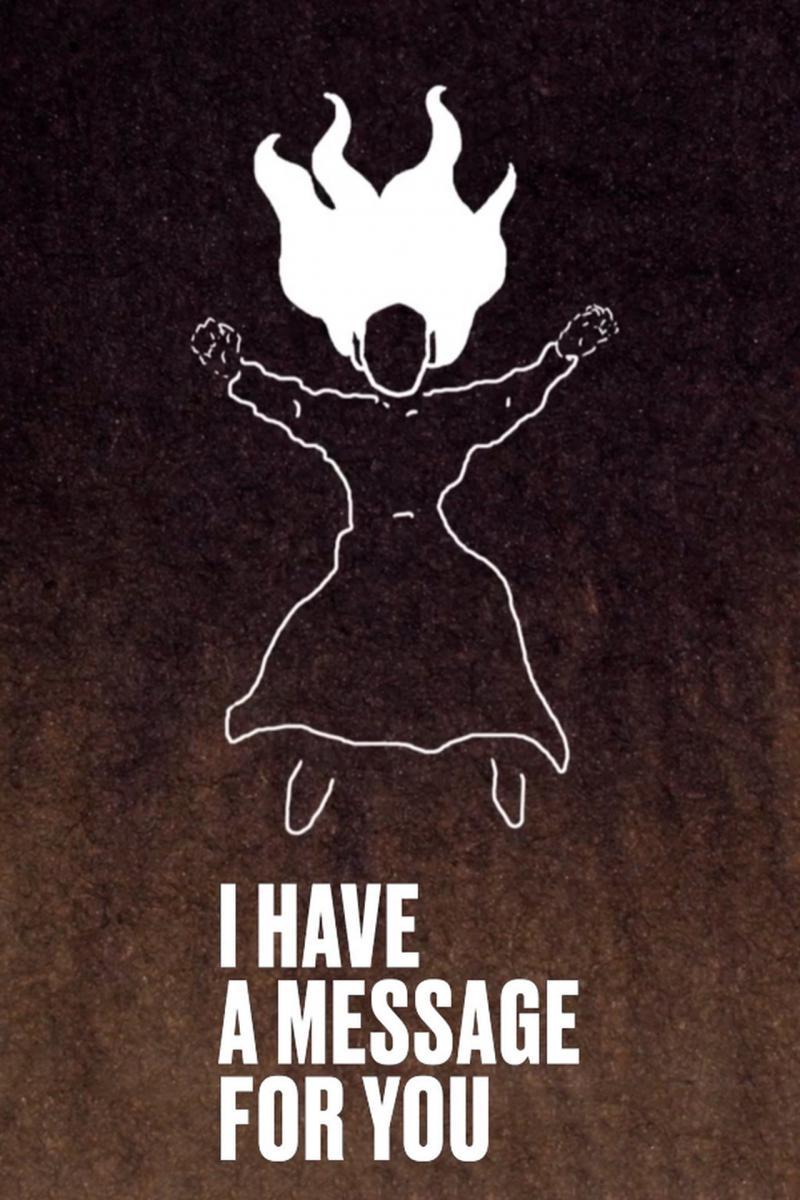 Image gallery for I Have a Message for You (S) - FilmAffinity